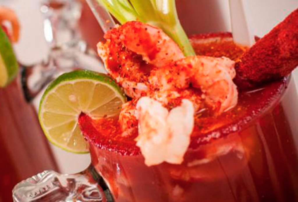 Cerveza y mariscos, ¡la mejor combinación!