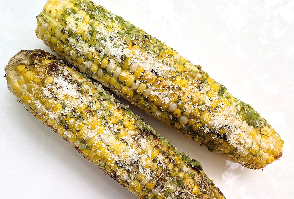 5 maravillosos toppings para darle sabor a tu elote