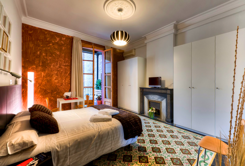 Los 5 'poshtels' perfectos para viajeros internacionales