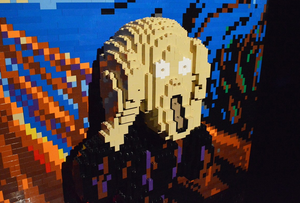 Los 7 sets de Lego más caros del mundo