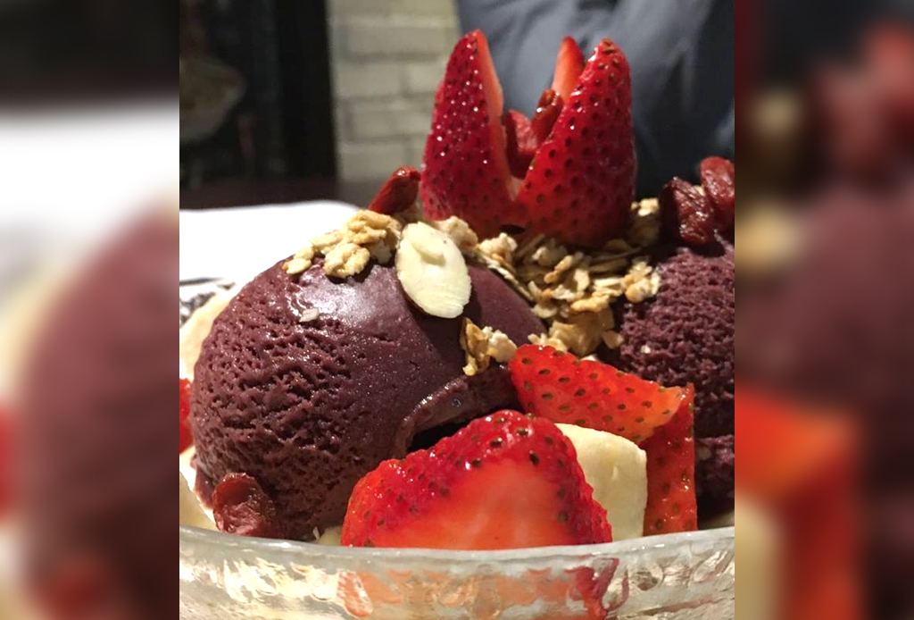 La guía para encontrar los mejores açai bowls en la Ciudad de México