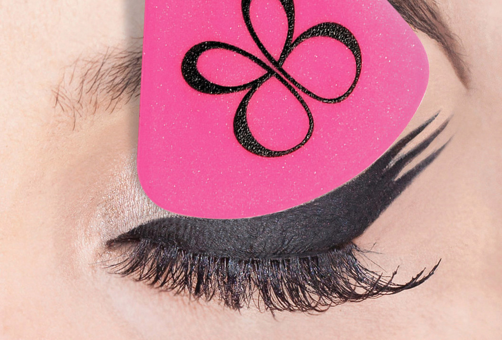 Liner.Designer: La solución para tener un delineado perfecto