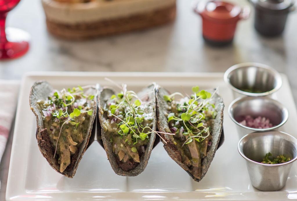 Restaurantes para comer los mejores platillos con pato en la CDMX