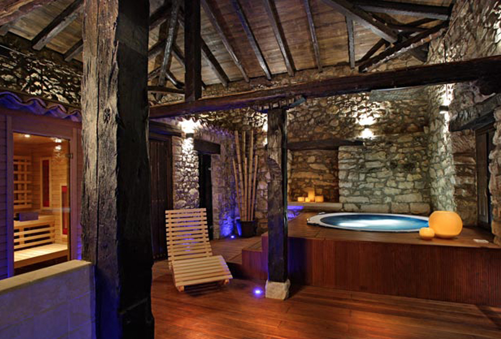 Disfruta los mejores 5 spas de Guadalajara