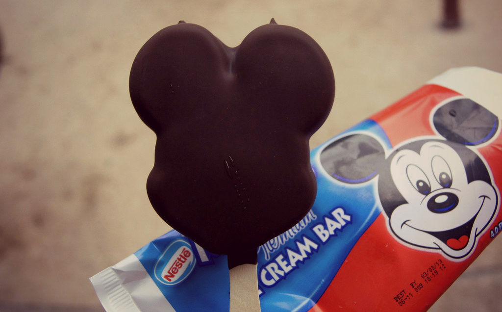15 comidas que debes de probar al visitar Disney World