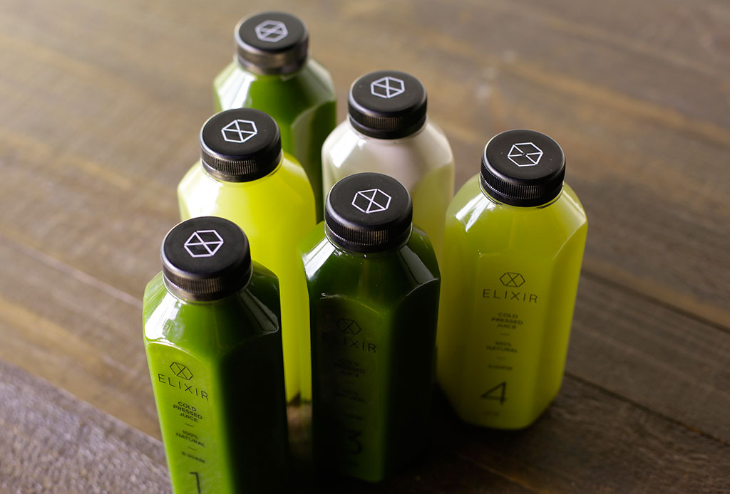 5 marcas de jugos cold pressed que necesitas para comenzar enero con el ...