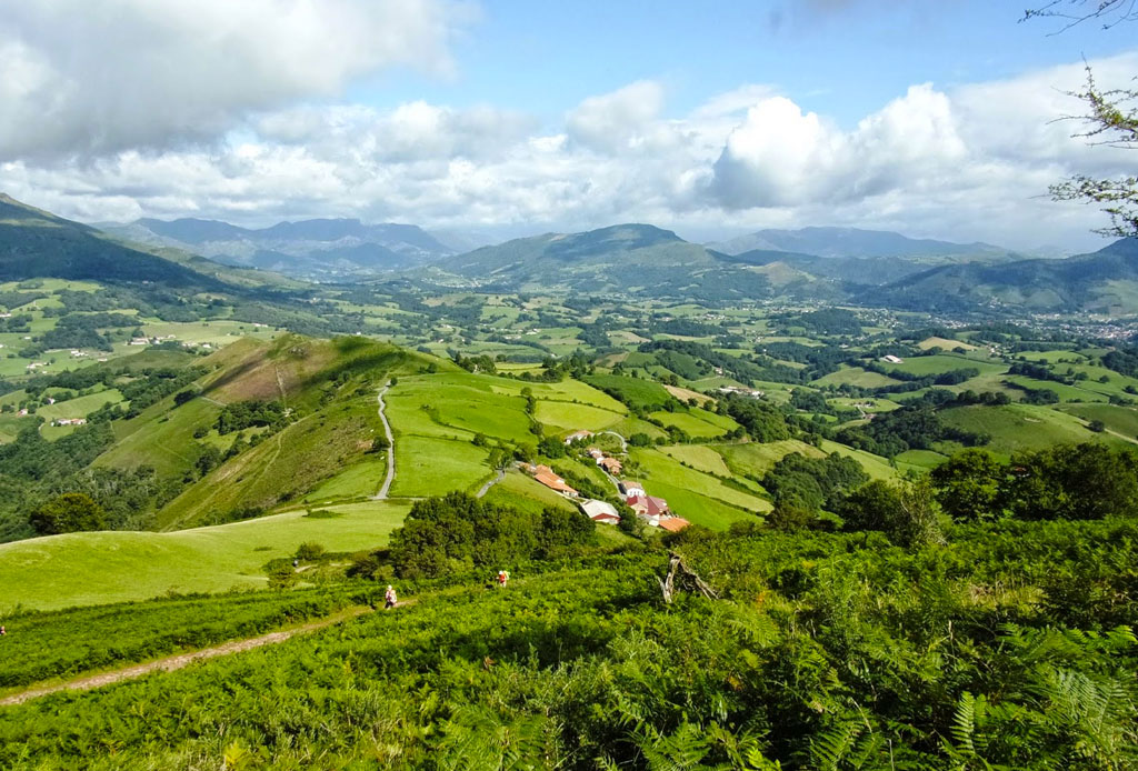 5 razones por las que tienes que hacer el camino de Santiago de Compostela
