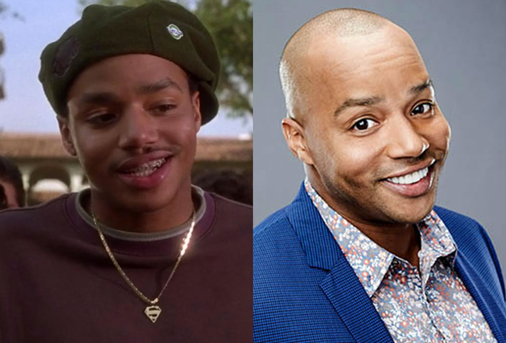 Han pasado más de 20 años de "Clueless" y esto pasó con los actores