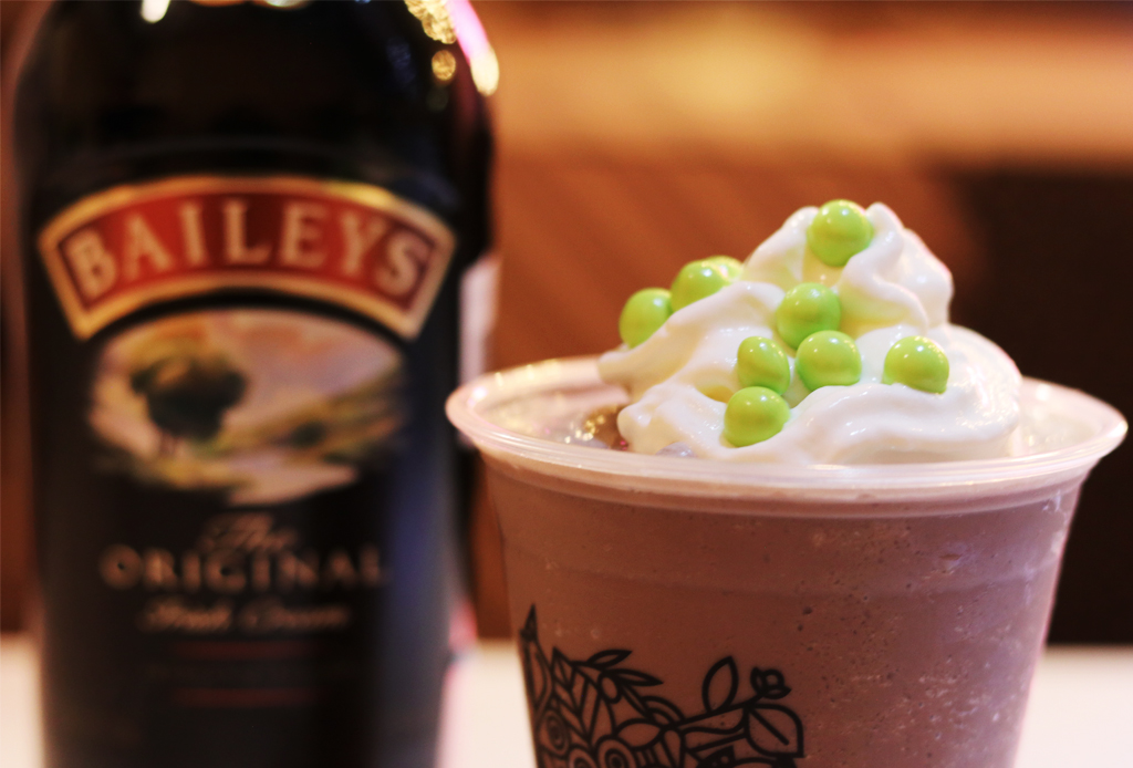 Estos son nuestros drinks favoritos del Baileys Treat Bar que debes probar