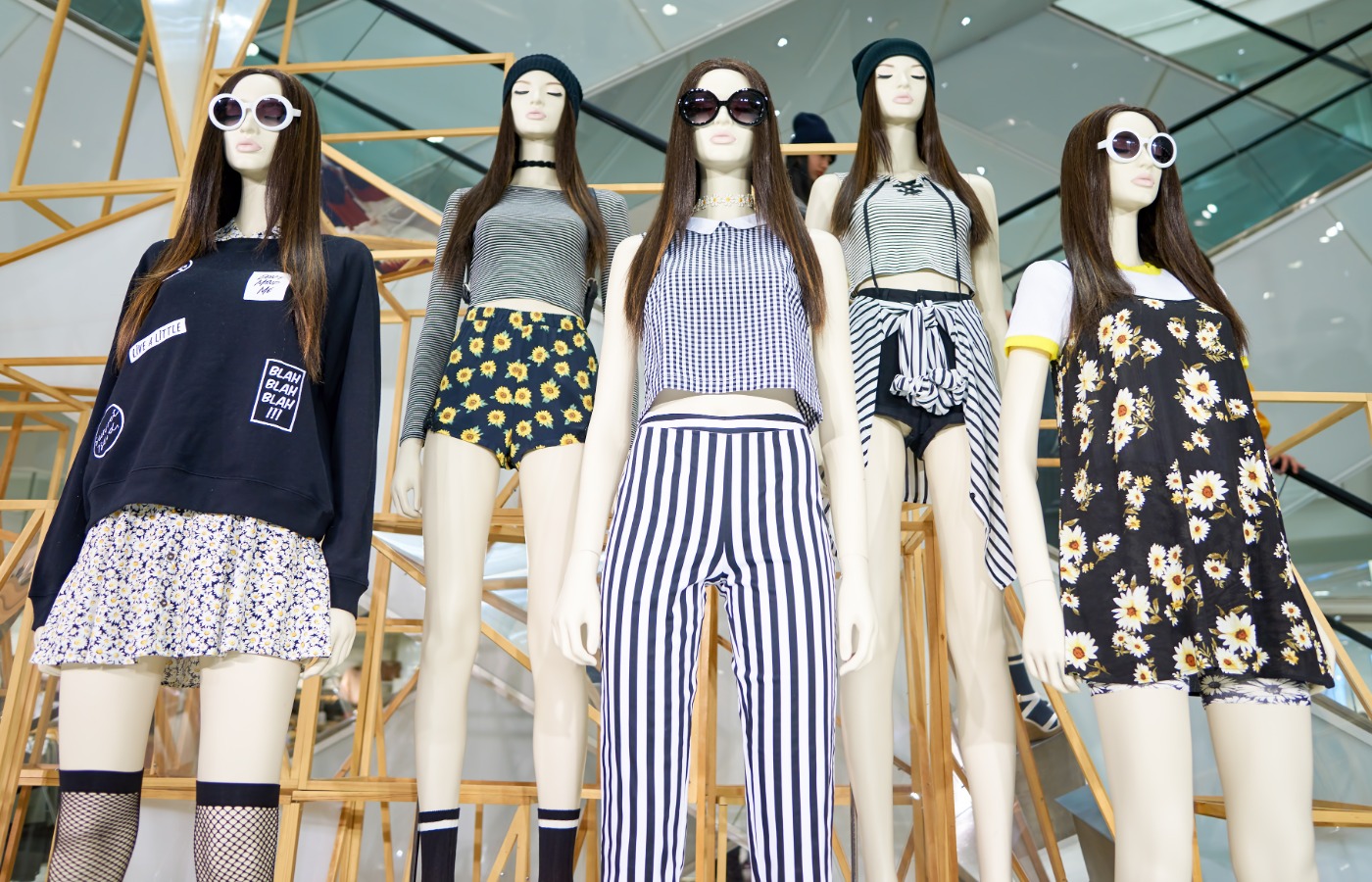¿Sabes qué es la moda consciente? Aquí te decimos las diferencias entre ...
