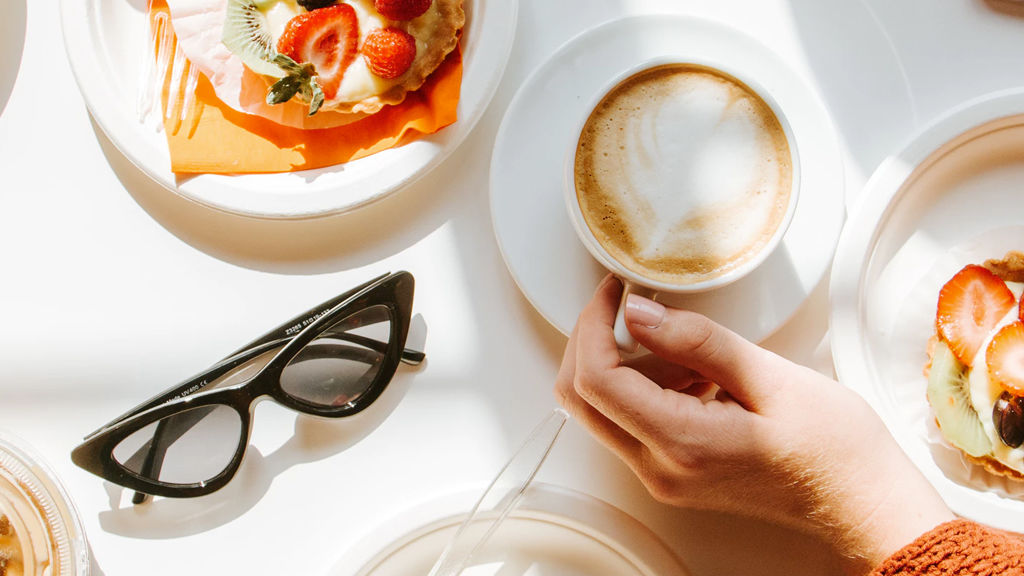 5 consejos básicos para tomar fotos de comida como un verdadero foodie