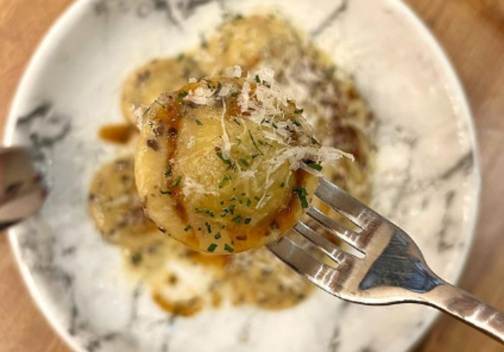 Barolo: El nuevo rincón italiano en la colonia Roma