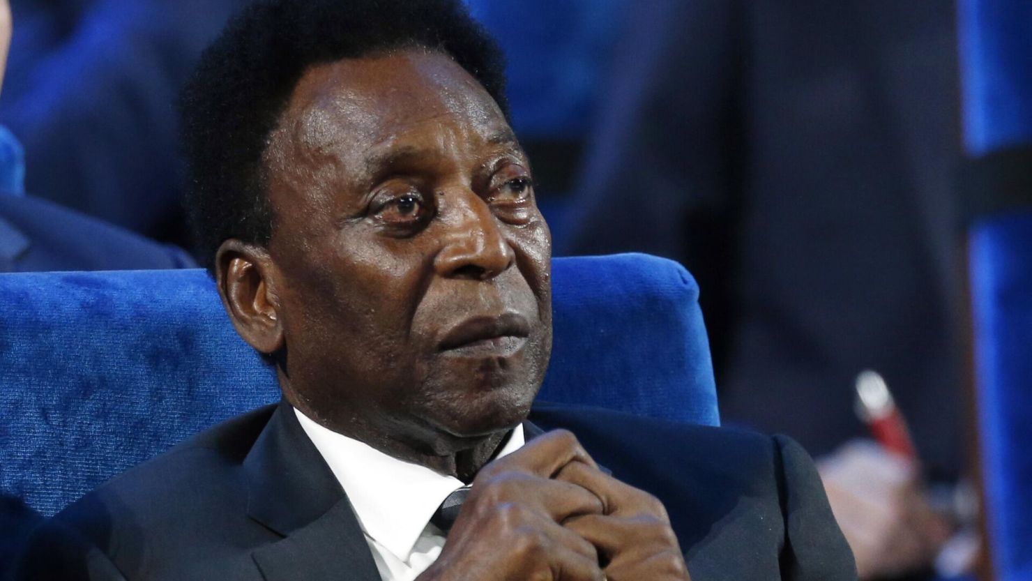 Muere "Pelé" a los 82 años, revivimos sus momentos icónicos