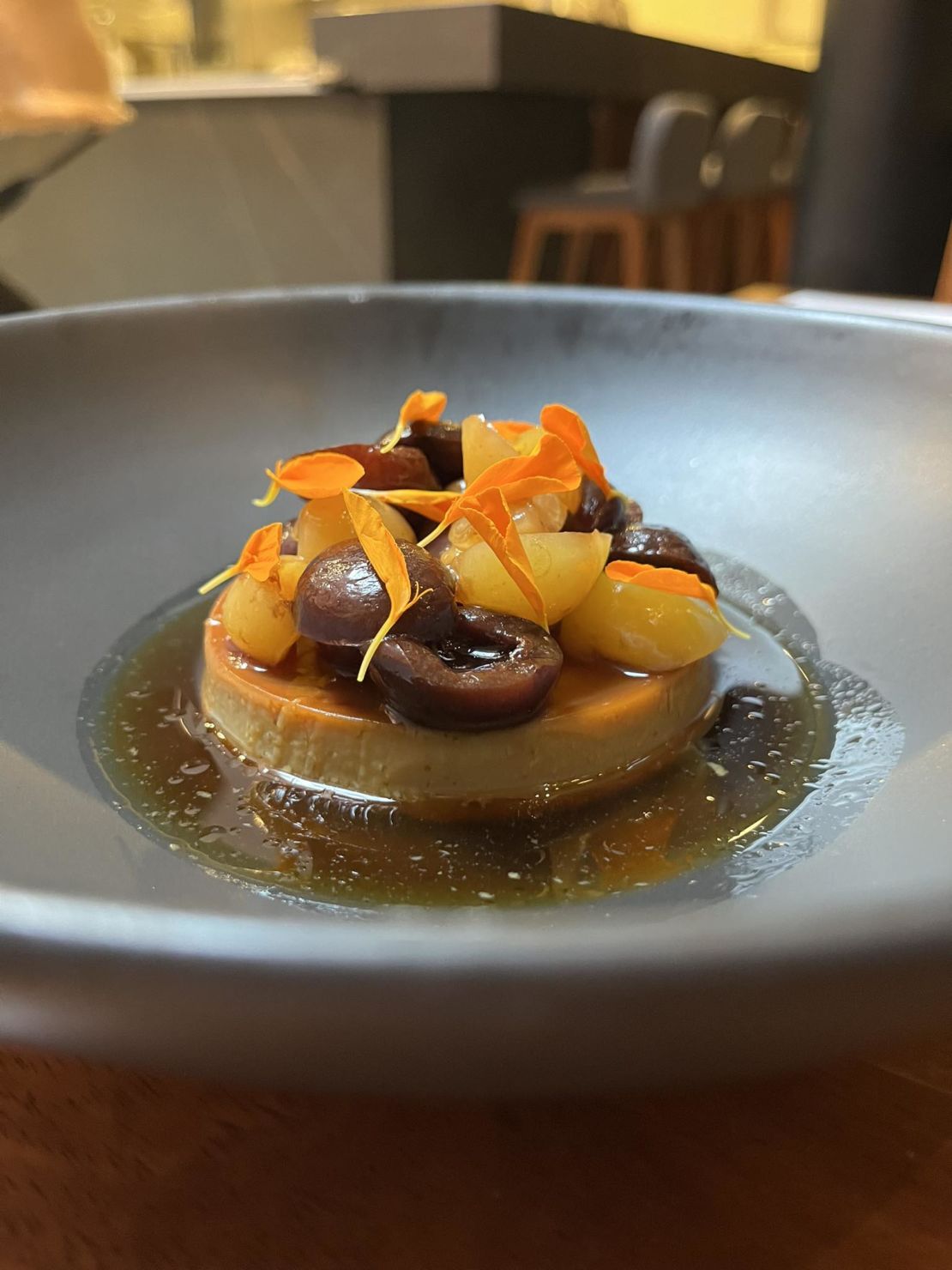 Lorea: Propuesta mexicana contemporánea del Chef Oswaldo Oliva