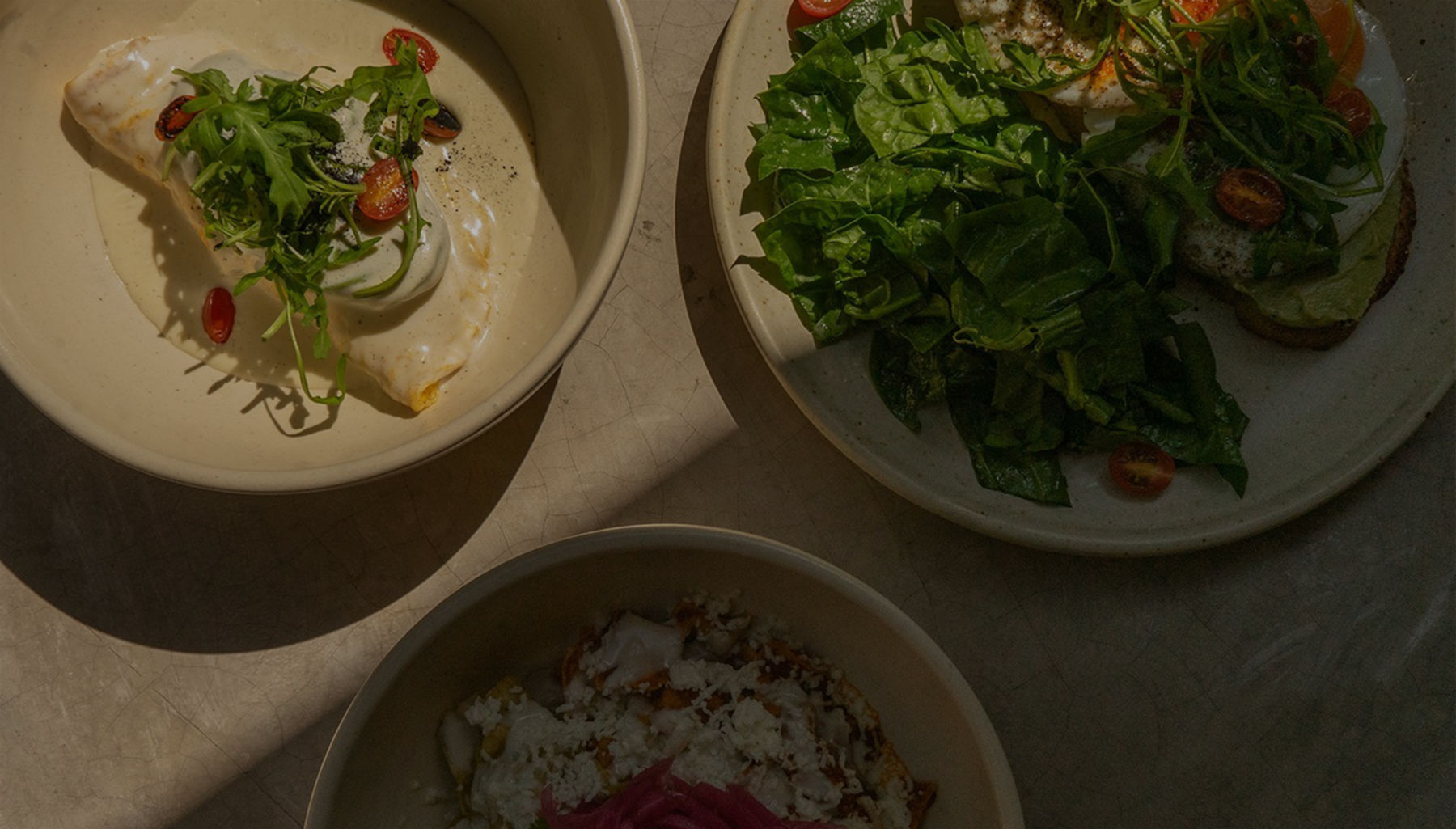 5 restaurantes healthy en CDMX que son un must
