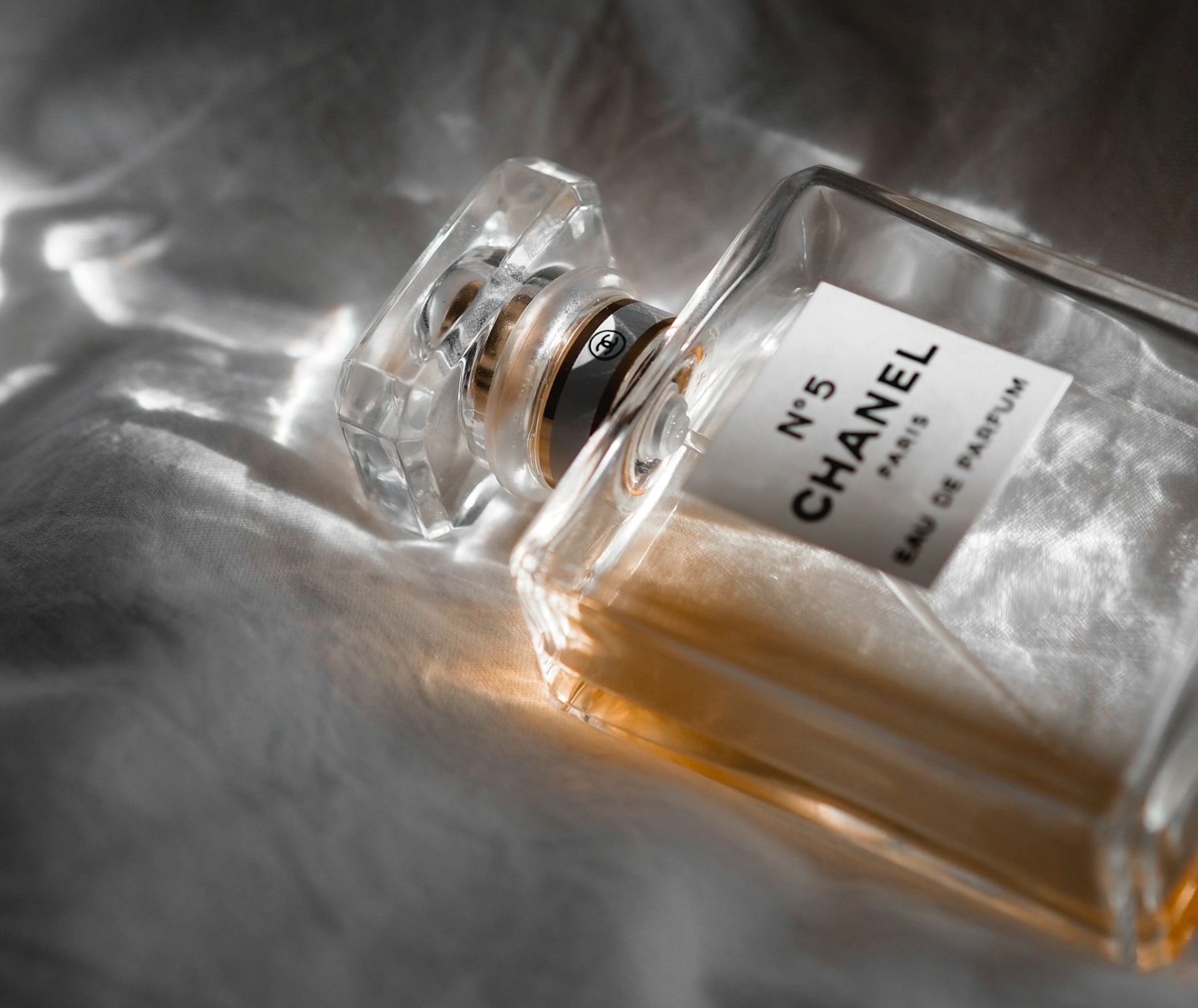 Los perfumes más vendidos y la historia detrás de estos íconos