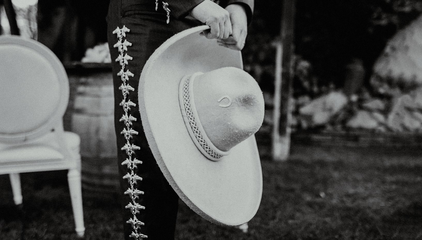 Hoy es Día del Charro ¿Conoces la historia de este ícono?