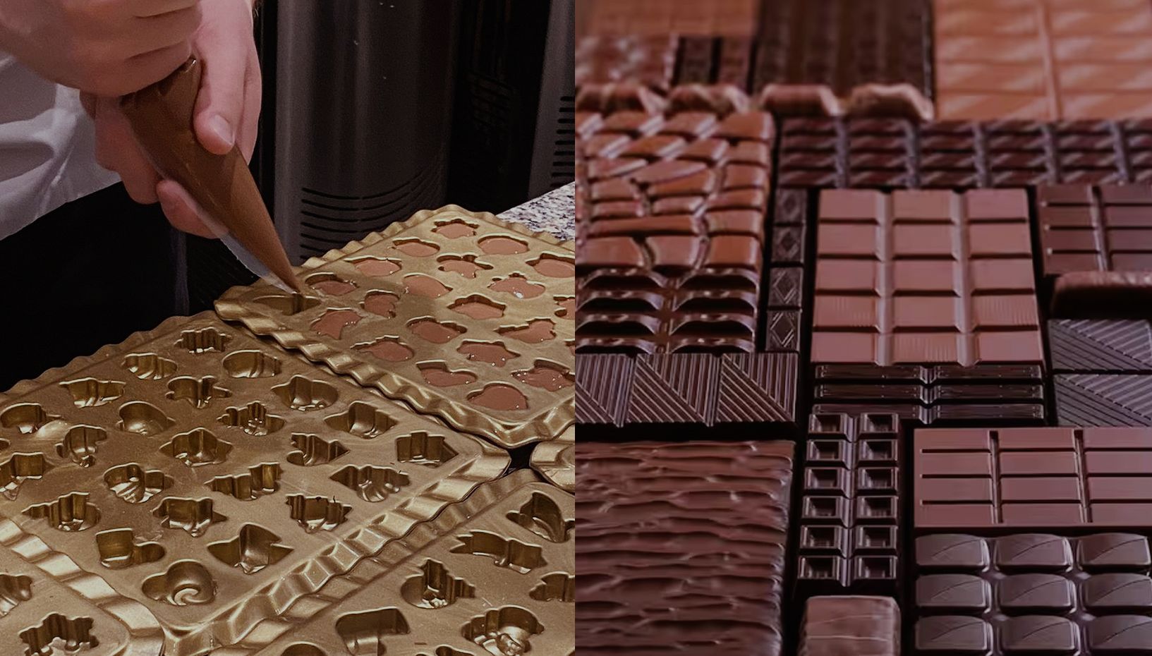 Cuáles son los mejores museos del chocolate