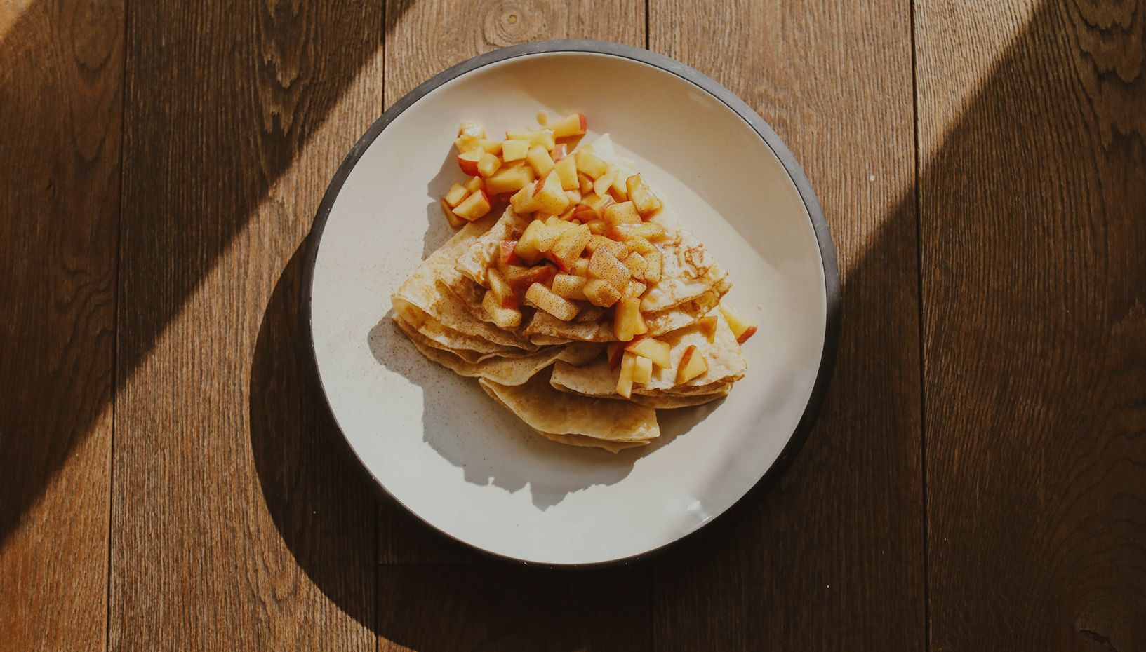 Las mejores crepas en CDMX