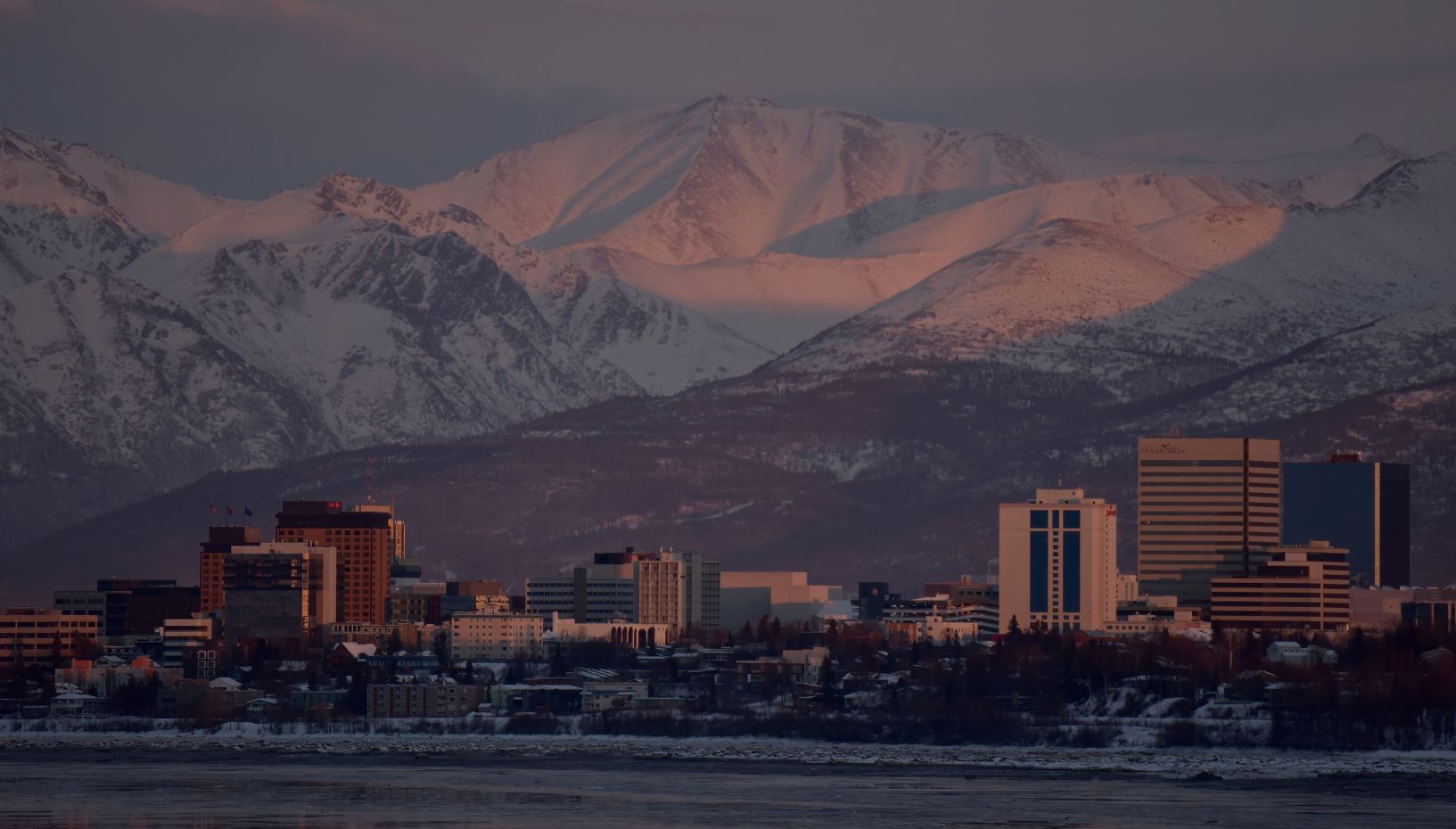 Qué hacer, ver y comer en tu siguiente viaje a Alaska