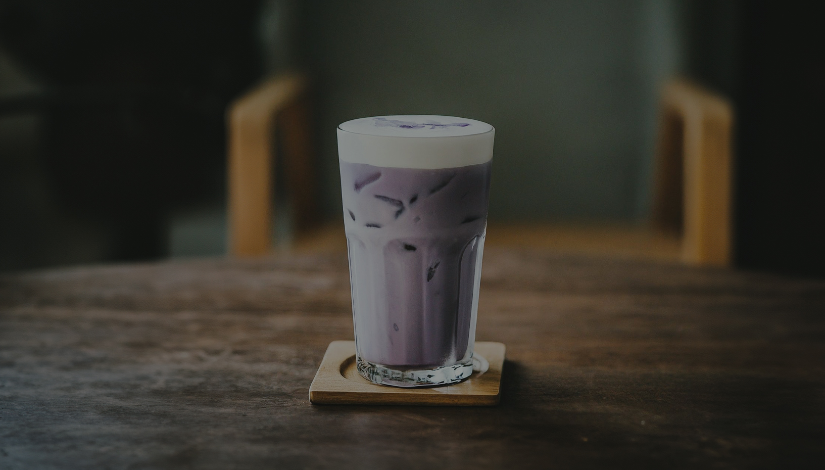 ¿Ya conoces el café de ube? Te decimos dónde probarlo en CDMX
