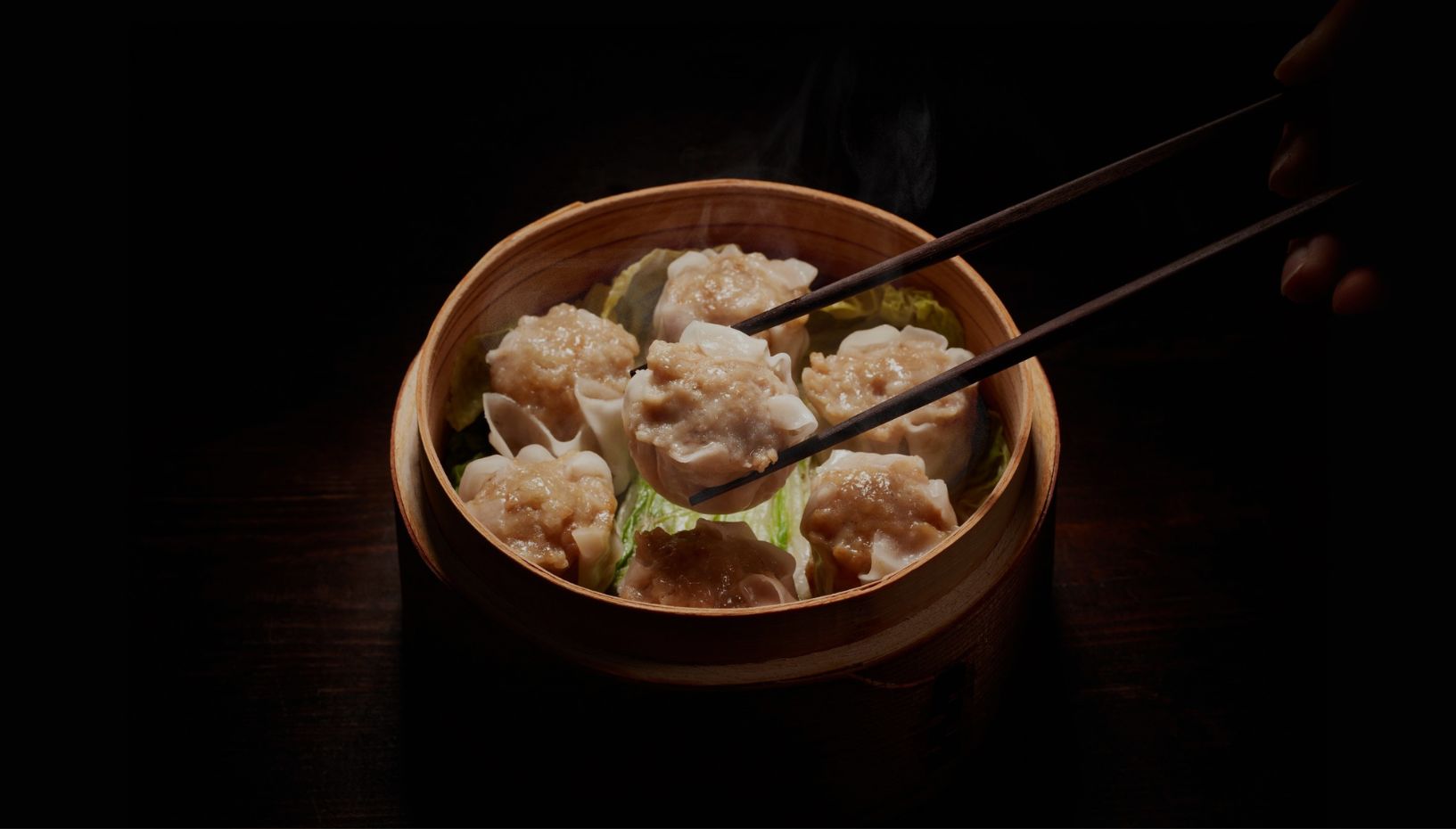 5 restaurantes para celebrar el día del dumpling