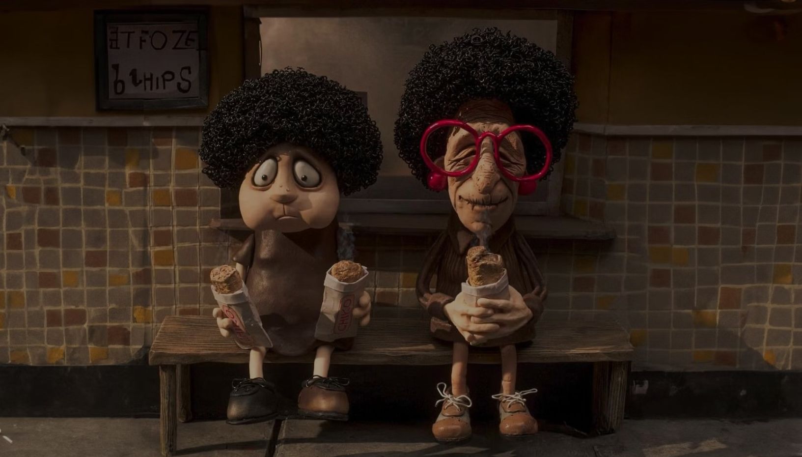Las mejores películas stop motion que tienes que ver