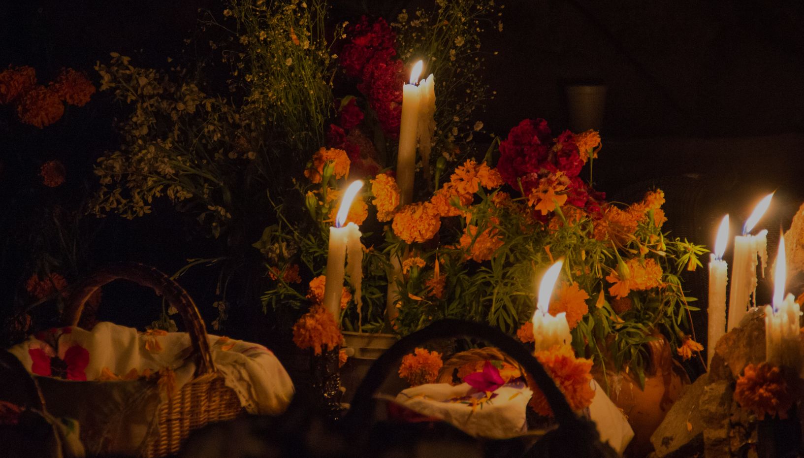 Hanal Pixán, la tradición maya que debes conocer
