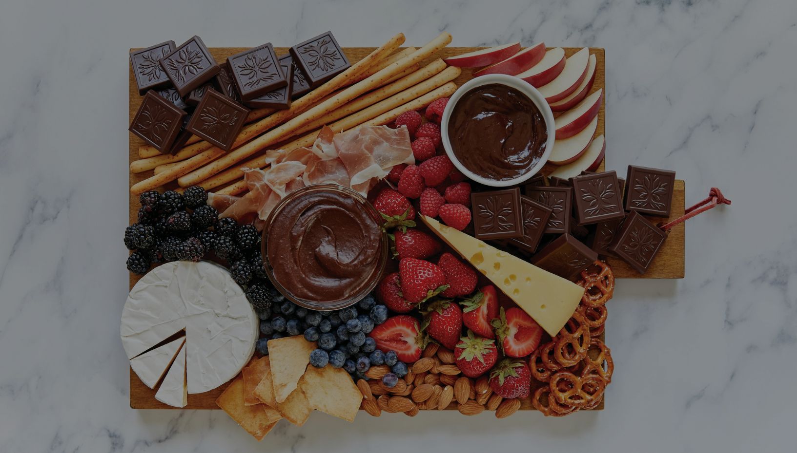 3 botanas navideñas fáciles y deli para tus cenas de diciembre