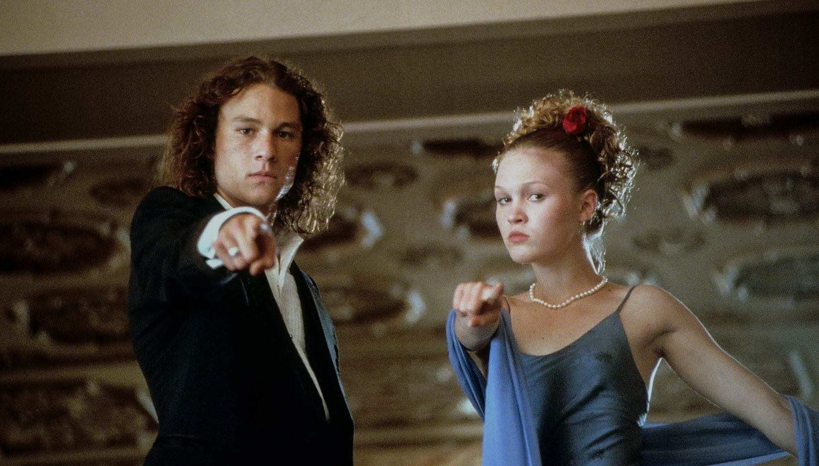 8 películas para conmemorar 18 años sin Heath Ledger
