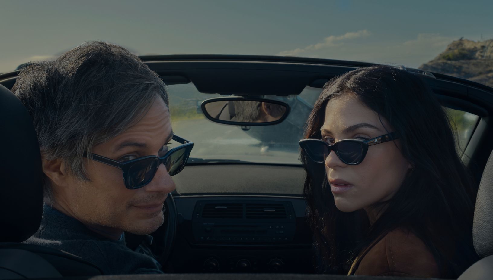 Series y películas mexicanas que se estrenan en Netflix este año