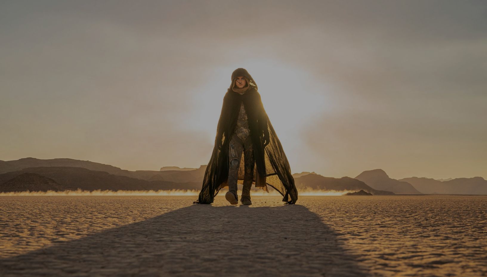 Dunesday: ¡Dune y Avengers se estrenan el mismo día!
